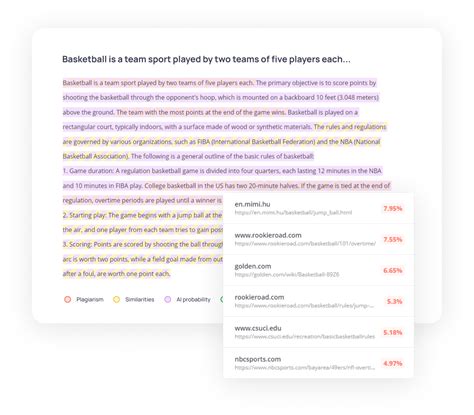 Powerpoint Plagiarism Checker Scan Your Ppt And Pptx Files
