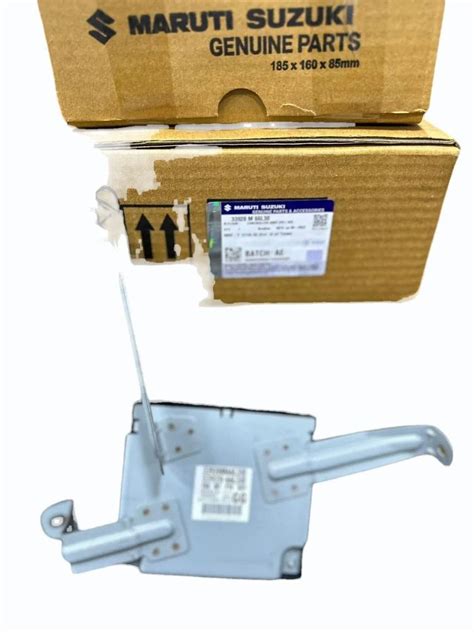 Maruti Suzuki Controller Assy Epi Ac At ₹ 12450piece Maruti Suzuki