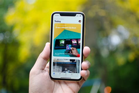 Iphone Cannot Connect To App Store What Do You Do Digital Trends