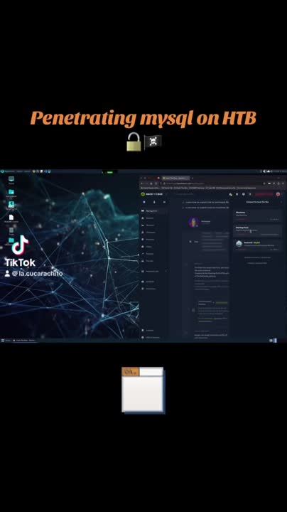 Max M On Linkedin Penetrationtesting