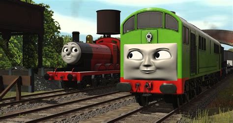 Boco And James By Thehappytruckshunter On Deviantart