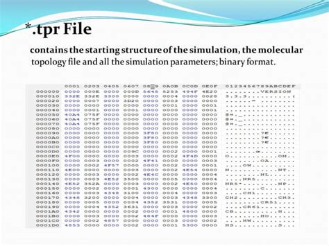 Molecular Dynamics And Simulations Pdf Programming Languages