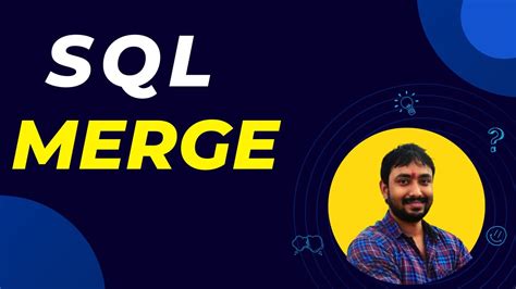 Sql Merge Upsert In Sql Oracle Youtube