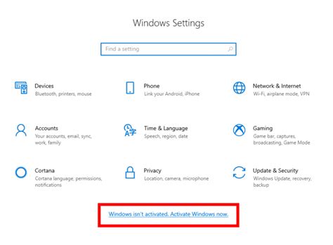 Fix Your Windows License Will Expire Soon On Windows