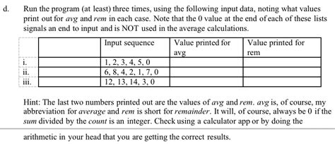 Solved Submission Guidelines The Problems On This Lab Chegg Com