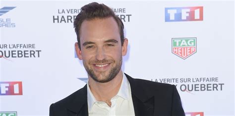 Joël Dicker Lauteur De La Vérité Sur Laffaire Harry Quebert Est Une