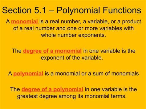 51pptx Grade10 Math Polynomials Functions Pptx
