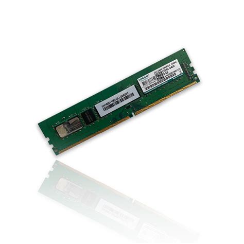 خرید رم 8 گیگ Ddr4 2400 کینگ مکس Kingmax با شناسنامه کالا