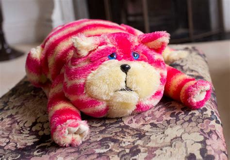 Much Loved Tv Show Bagpuss Is Returning To The Bbc After
