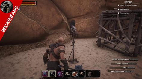 Conan Exiles Most Revealing Armor Boostmeva