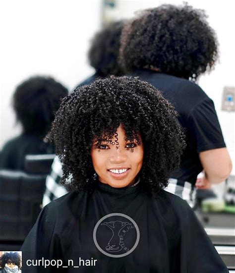 Curlhair N Pop Curls Pop