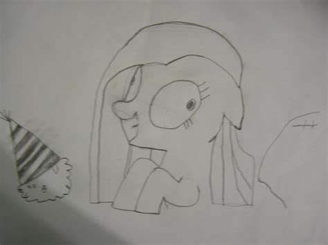 Insane Pinkie Pie By Rainbowdaeshie On Deviantart