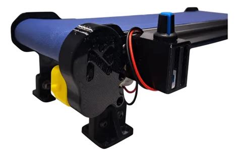 Banda Transportadora Para Prácticas Y Proyectos Arduino Meses Sin Interés