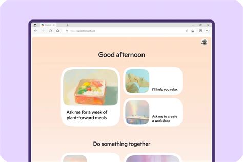 Насолоджуйтеся допомогою ШІ будь де за допомогою Copilot для ПК Mac мобільних пристроїв та