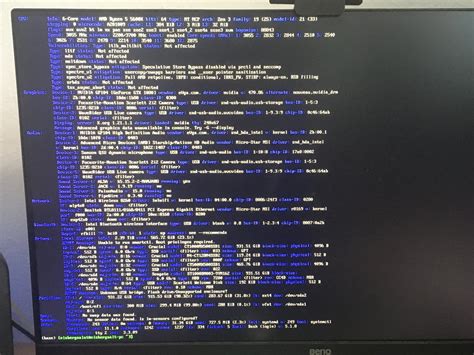 stuck at clean files blocks support manjaro linux forum