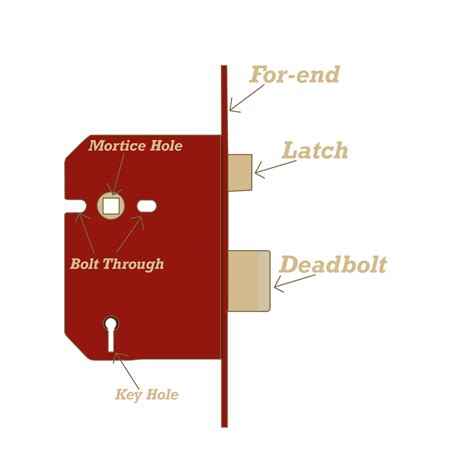 What Is A Sash Lock Suffolk Latch Company