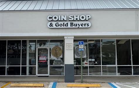 Gold And Silver Dealer Serving Jacksonville Fl
