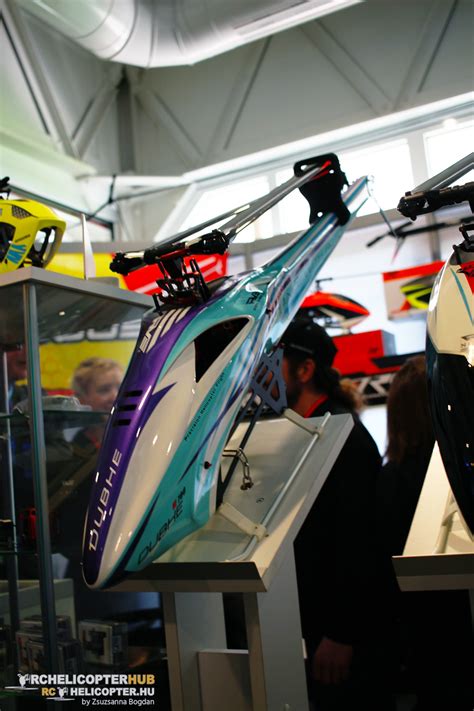 Rotor Live 2023 - rchelicopterhub.com