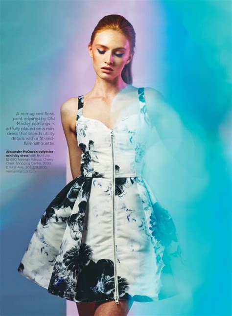 Jodean Amen Fashioncult