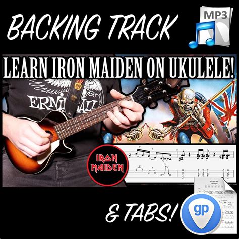 Learn 100 Classic Guitar Riffs On Ukulele Easy Lessons For All Levels
