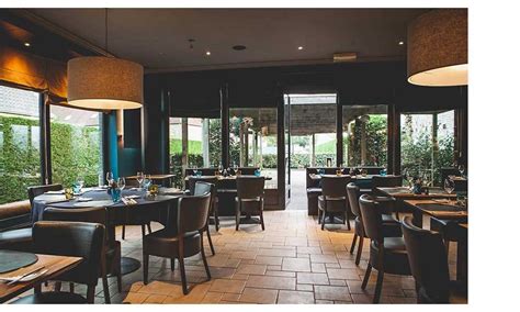 Roland Debuyst The Mastercooks Of Belgium