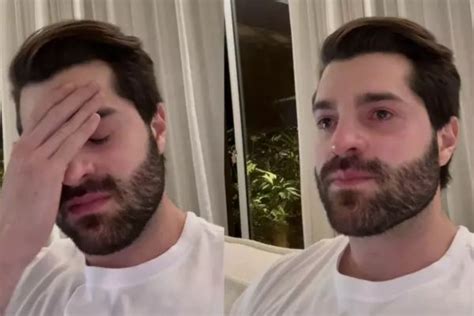 Dj Alok Chora Ao Falar Sobre A Fuga Do Pai De Rave Atacada Por