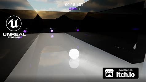 learning unreal engine 5 first game release [lume] youtube