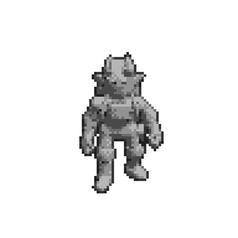 Character Prototyping Assets For Side Scrollers And Top Down Games D Art Itch Io