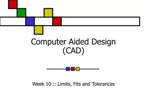 ppt computer aided design cad powerpoint presentation free