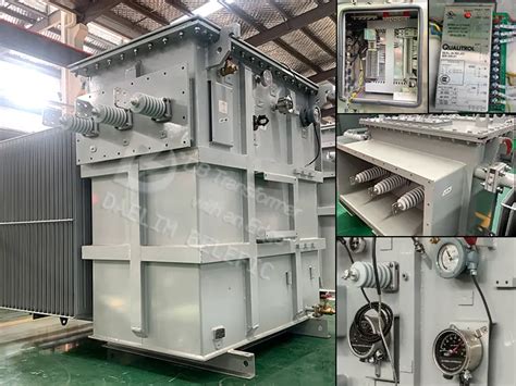 The Ultimate Guide To Core Type Transformers Daelim Belefic