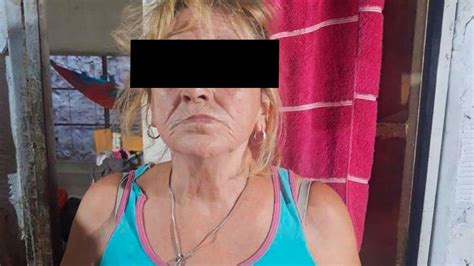 «Донья Эма отставной дилер Виллы Солдати ее арестовали с базовой пастой и осудили через 48