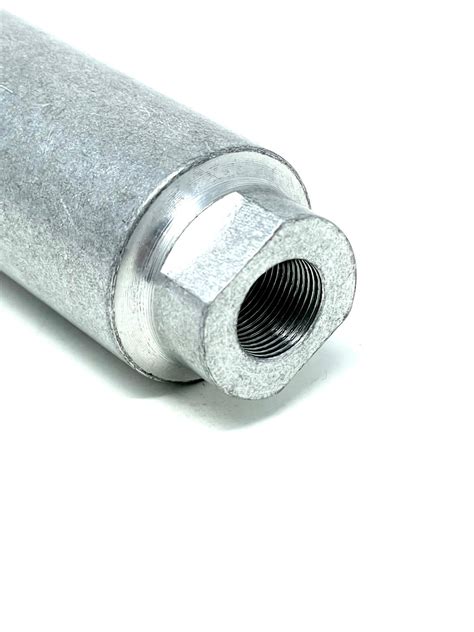 Linear Compensator Slim Line Long Flash Can