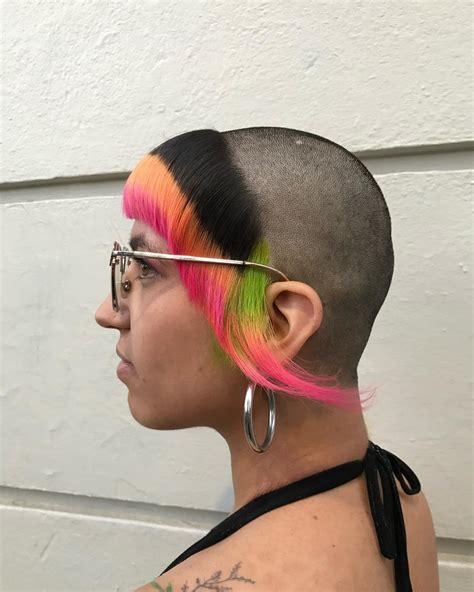 Chelsea Haircut