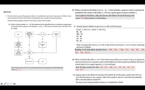solved assignment this coursework asks you to
