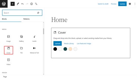 How To Add WordPress Background Images Best Practices