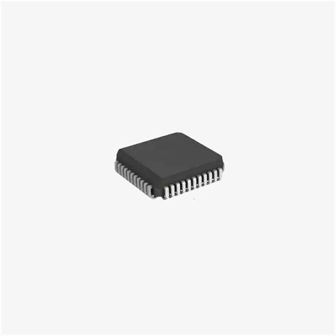 Mt8816ap 8 X 16 Analog Switch Array Ic Plcc 44 Smd Package