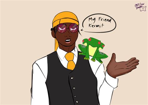 Tiana X Nanami On Tumblr