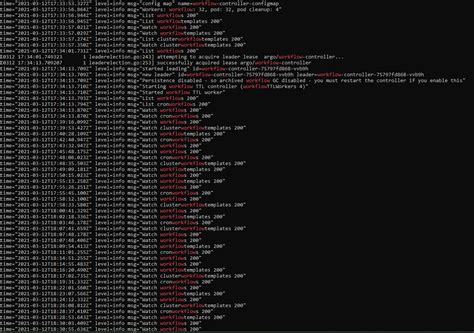 Error No Workflow Definition In File Using Standard Installation And Hello World Workflow