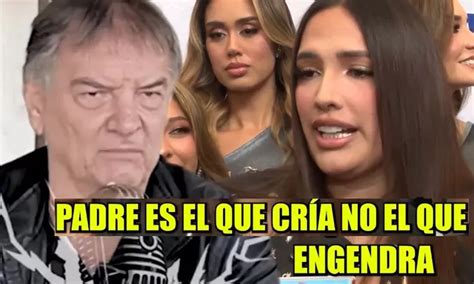 Cassandra Sánchez Respondió A Carlos Morales Tras Polémica