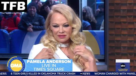 Pamela Anderson Sexy 106 Photos Sexy E Girls🔞