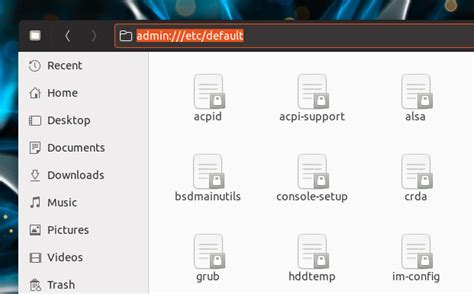 Gksu Removed From Ubuntu Heres The Recommended Replacement Linux Uprising Blog