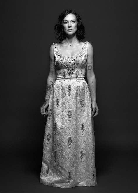 Amanda Shires Allison Russell Adia Victoria On Being Woman Artists In