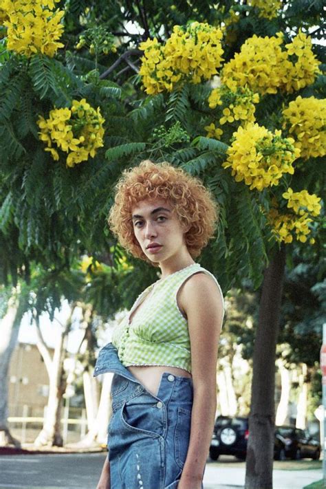 5 Ravishing Redheads On The Unexpected Power Of Their Hair