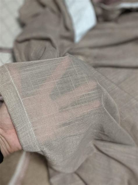 Тюль — ціна 550 грн у каталозі Тюль Купити товари для дому та побуту за доступною ціною на Шафі