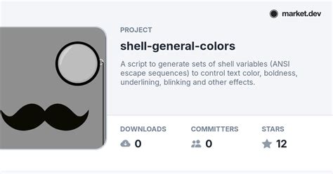 Shell General Colors Ecosystem Directory Marketdev