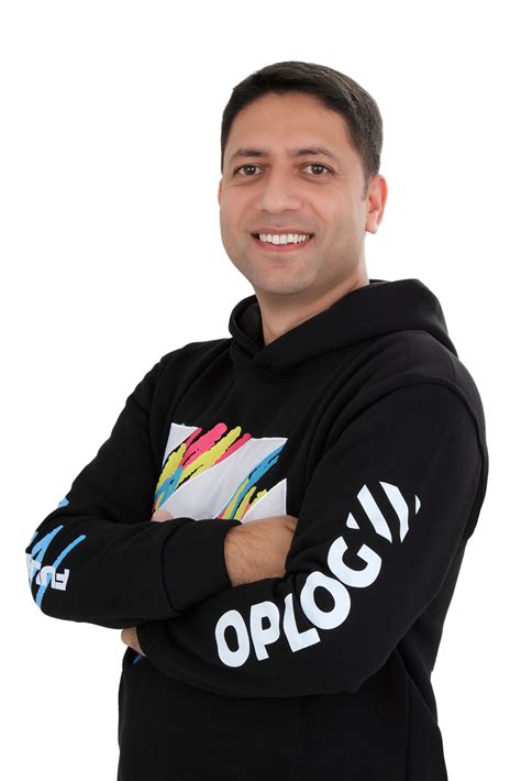 Oplog Amazonun Deneyimli İsmi Azeem Baigi Kadrosuna Dahil Etti