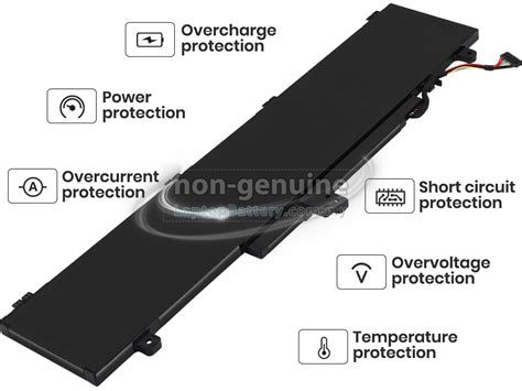 Lenovo Thinkpad E14 Gen 5 21jk00dved Batteryhigh Grade Replacement