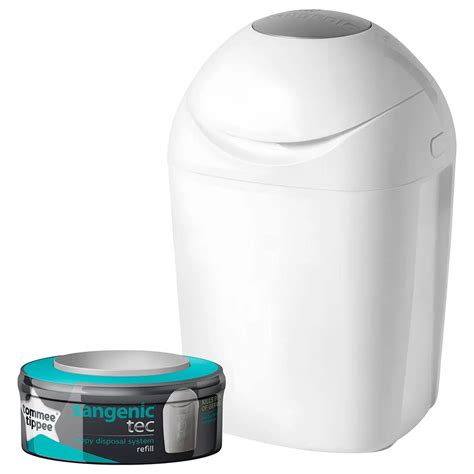 Sangenic Tommee Tippee
