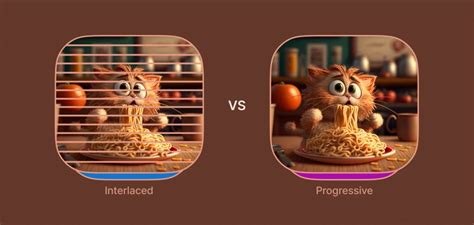 Progressive Vs Interlaced Video Encoding A Complete Guide Muvi One