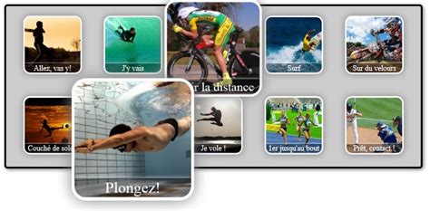 Bêta ON Créez votre menu interactif en images en HTML CSS Dans la catégorie HTML CSS